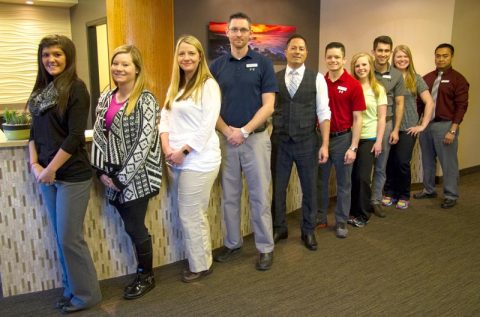 Spinal Decompression for Back Pain & Neck Pain - Dr. Michael Rouhana